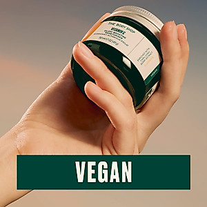 The Body Shop Vitamin-C Boost Moisturizer, 1.7 Oz