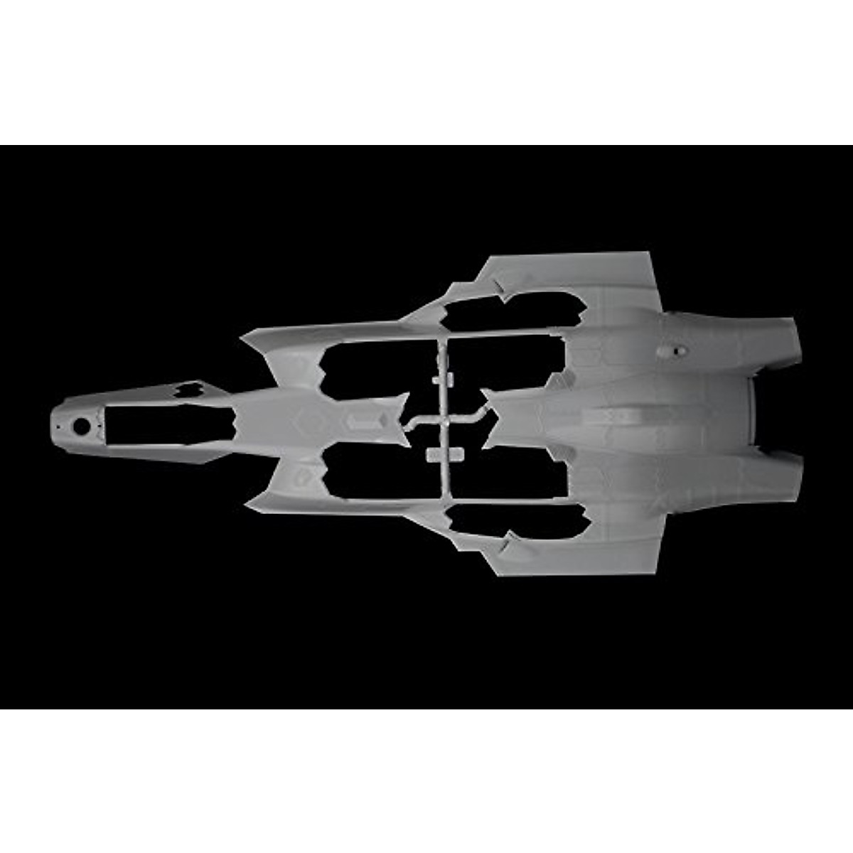 Italeri 2506 Beaker 1: 32 Scale Lockheed F 35 Lighting II Aircraft