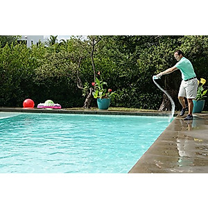 Clorox Pool&Spa 81006CLX Saltwater Chlorine-Free Shock