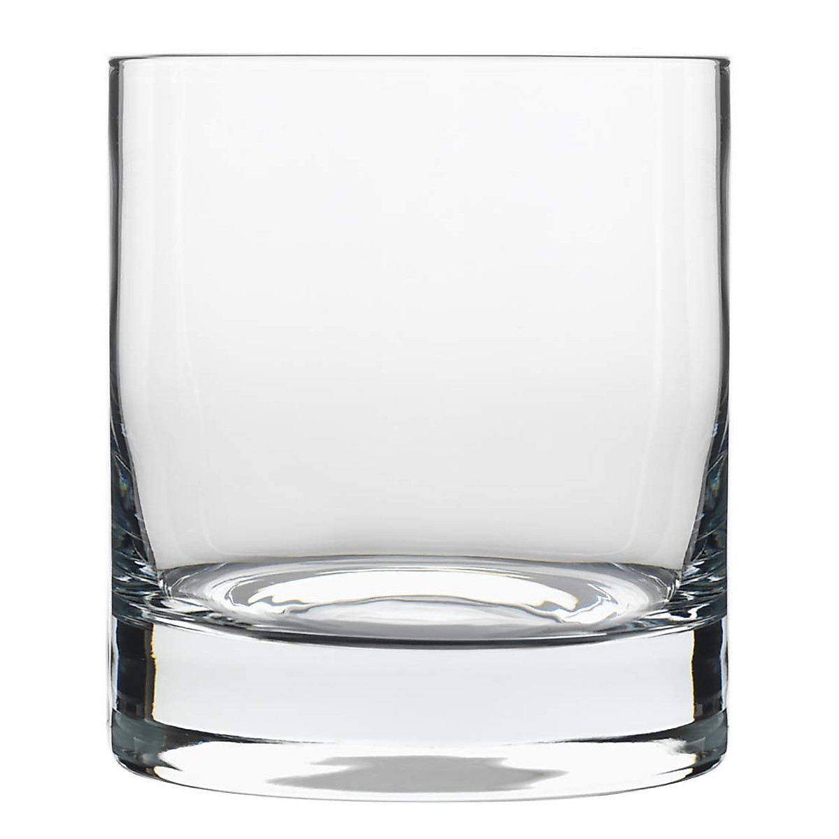 Luigi Bormioli Set of 4 Classico Double Old Fashioned Glasses, One Size,13.5 fluid ounce