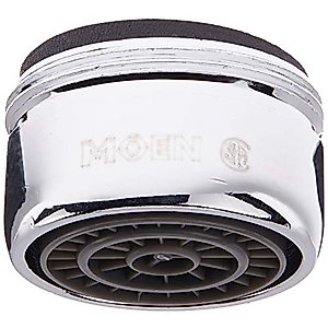 Moen CA3919 Bathroom-Hardware, Chrome