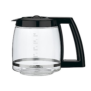 Cuisinart Grind & Brew 12 Cup Coffeemaker, Chrome