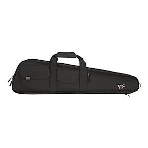 Allen Company Tac-Six™ 32" Pistol Grip Shotgun Case, Black