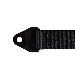 SuperATV 15" Nylon Limit Straps - Pair of Straps - Rated to 7000 lbs!