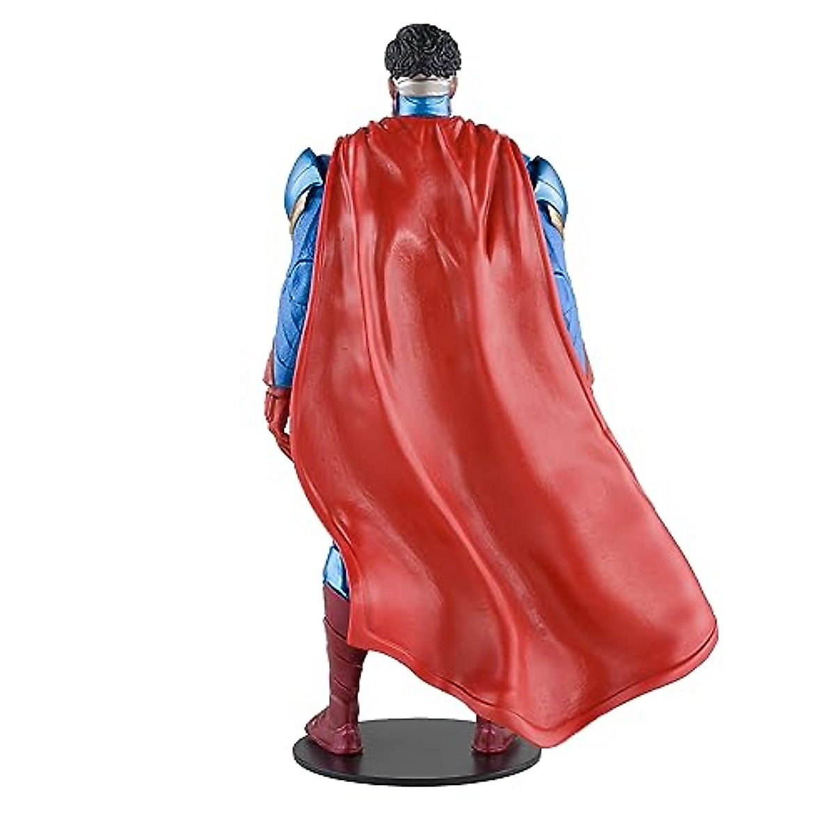 McFarlane Toys - DC Multiverse Superman (Injustice 2) 7in Action Figure