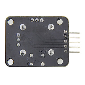 WMYCONGCONG 5 PCS Joystick Breakout Module Game Controller Compatible with Arduino PS2 + 120 PCS Multicolored Breadboard Jumper Wires Ribbon Cables Kit