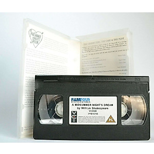 Grumpier Old Men [VHS]