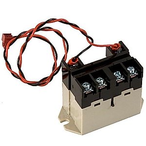 Jandy 6581 AquaLink RS 3 HP Pool & Spa Control System Relay With Harness