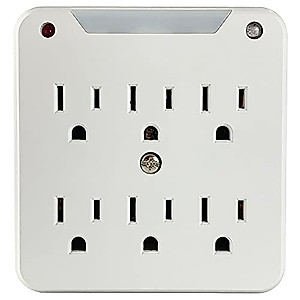 SAMSUNG UN43AU8000FXZA 43 Inch 4K Crystal UHD Smart LED TV Bundle with Premiere Movies Streaming + 37-100 Inch TV Wall Mount + 6-Outlet Surge Adapter + 2X 6FT 4K HDMI 2.0 Cable