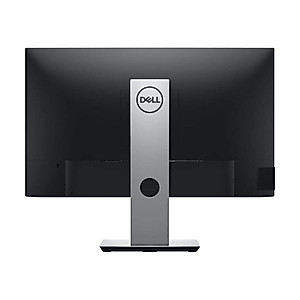 DELL P2719HC Monitor Piatto per PC 68,6 cm (27") 1920 x 1080 Pixel Full HD LCD Opaco Nero