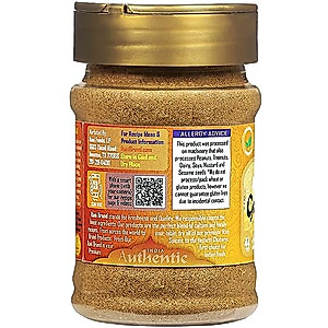 Rani Garam Masala Indian 11-Spice Blend 3oz (85g) PET Jar ~ All Natural, Salt-Free | Vegan | No Colors | Gluten Friendly | NON-GMO| Kosher | Indian Origin