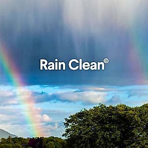 CLOROX Clean-Up Multi-Surface Cleaner with Bleach, Rain Clean, Spray, 32 Fl Oz (Package May Vary)