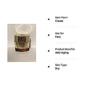 Estee Lauder Revitalizing Supreme + Global Anti-Aging Cell Power Creme SPF 15 2.5oz / 75ml