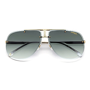CARRERA CARRERA 1052/S LOJ GOLD CRYSTAL 65/12/145 UNISEX Sunglasses