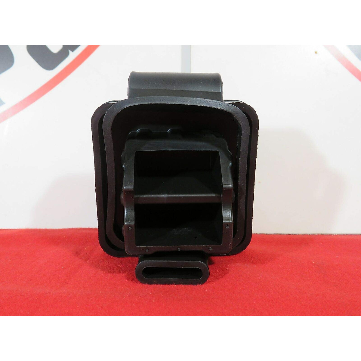 2020 RAM 1500 DT 2" Hitch Receiver Plug W/Ram Logo New OEM MOPAR