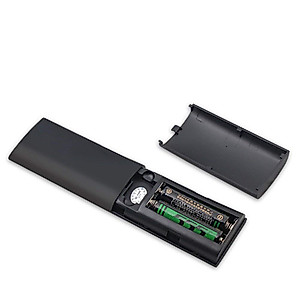 OSTENT Media Remote Control Multimedia DVD Entertainment Controller for Microsoft Xbox One/S Console