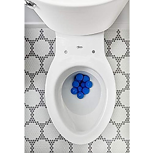 American Standard 211AA.104.020 Champion PRO Right Height 12-Inch Rough-In Elongated Toilet Combination Less Seat, White