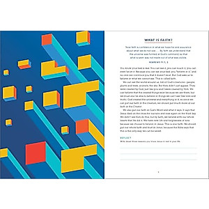 Strong in Spirit: 5-Minute Devotions for Preteen Boys