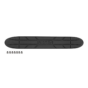 Westin 22-5001 26" Replacement Saddle