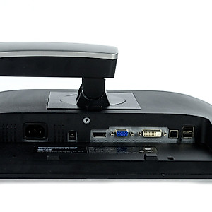 DELL Professional P1913S 19.0-Inch Screen LED-lit Monitor