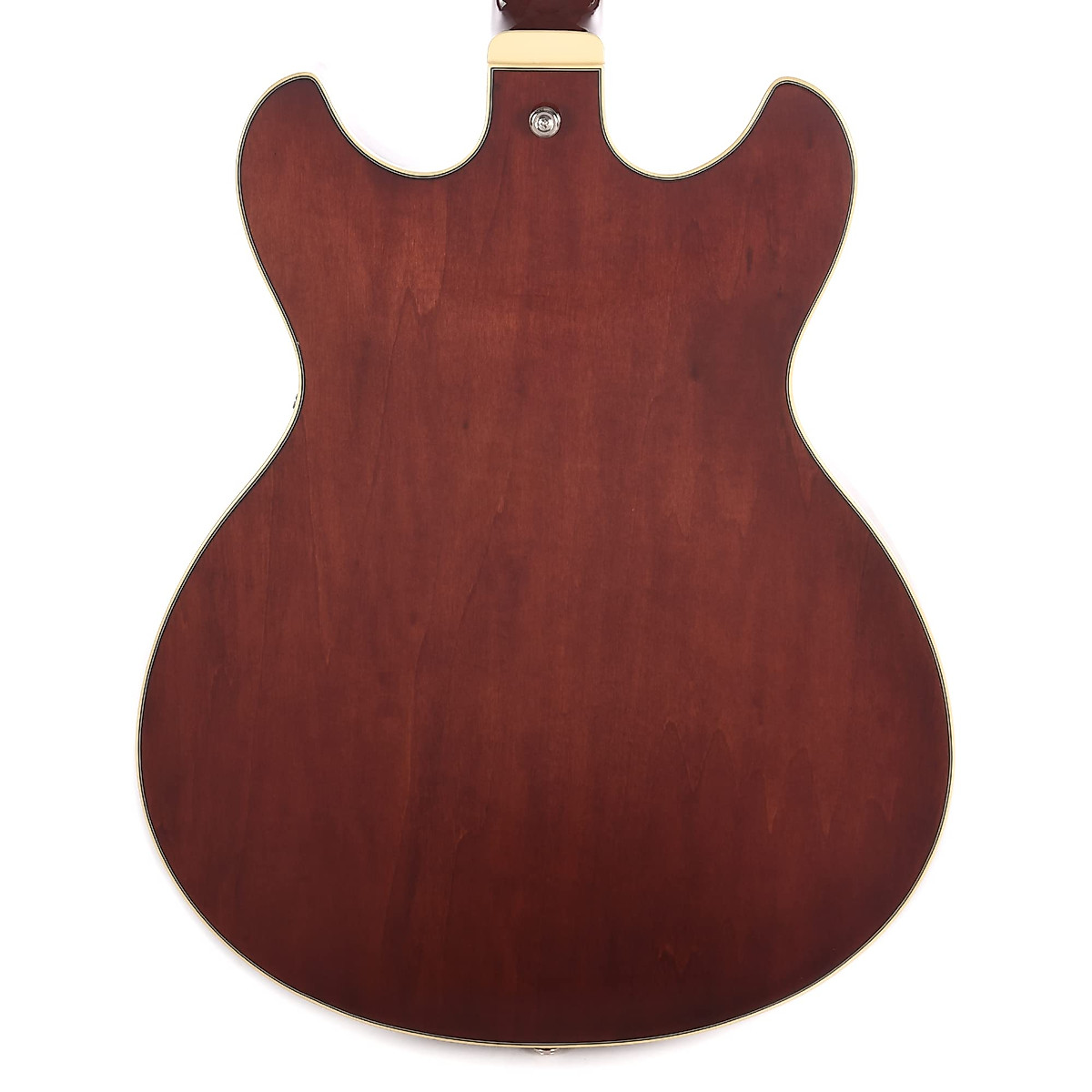 Ibanez AS73FM Artcore Azure Blue Gradation Semi-Hollow Body