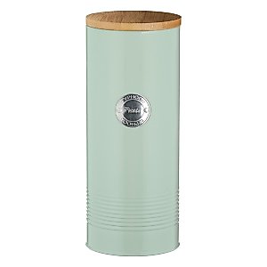 Typhoon Living Sage Pasta Storage Jar 2.5 Litre