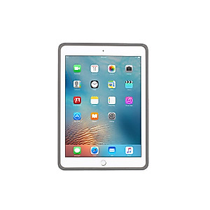 Griffin Survivor Rugged Folio iPad Pro 10.5 Case - Impact Resistant - Blue