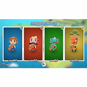 Moving Out for PlayStation 4 - PlayStation 4