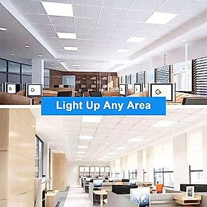 PLL 24 watt Fluorescent Replacement Bulb Compatible with Philips PL-L 24W FPL 24W Light Bulb Tube 2G11 Base 4 Pin Daylight 1500 Lumens