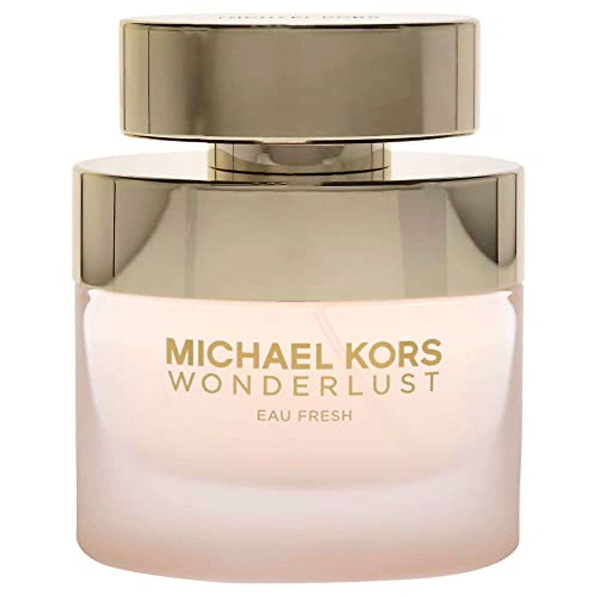 Michael Kors Wonderlust Eau Fresh EDT Spray Women 1.7 oz