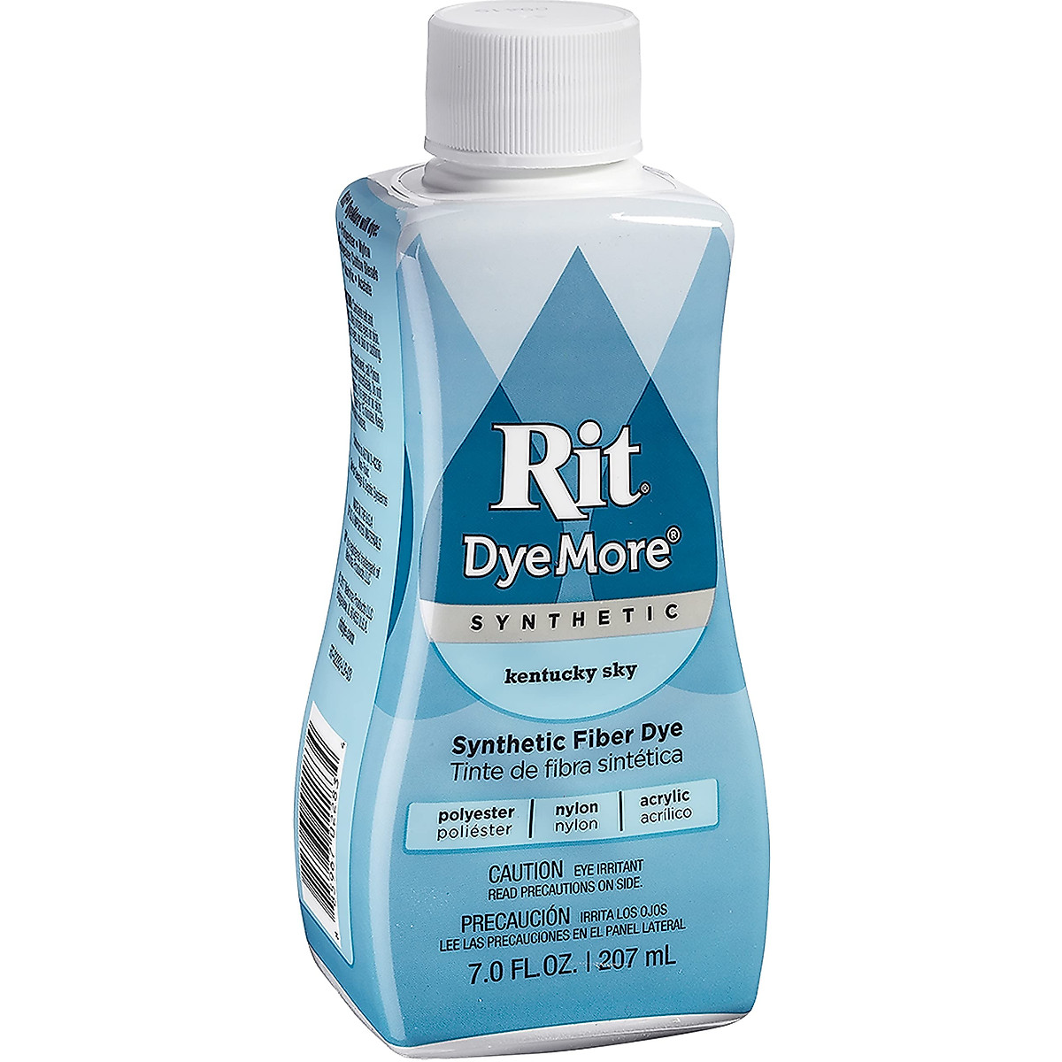 Rit DyeMore Liquid Dye, Kentucky Sky 7-Ounce