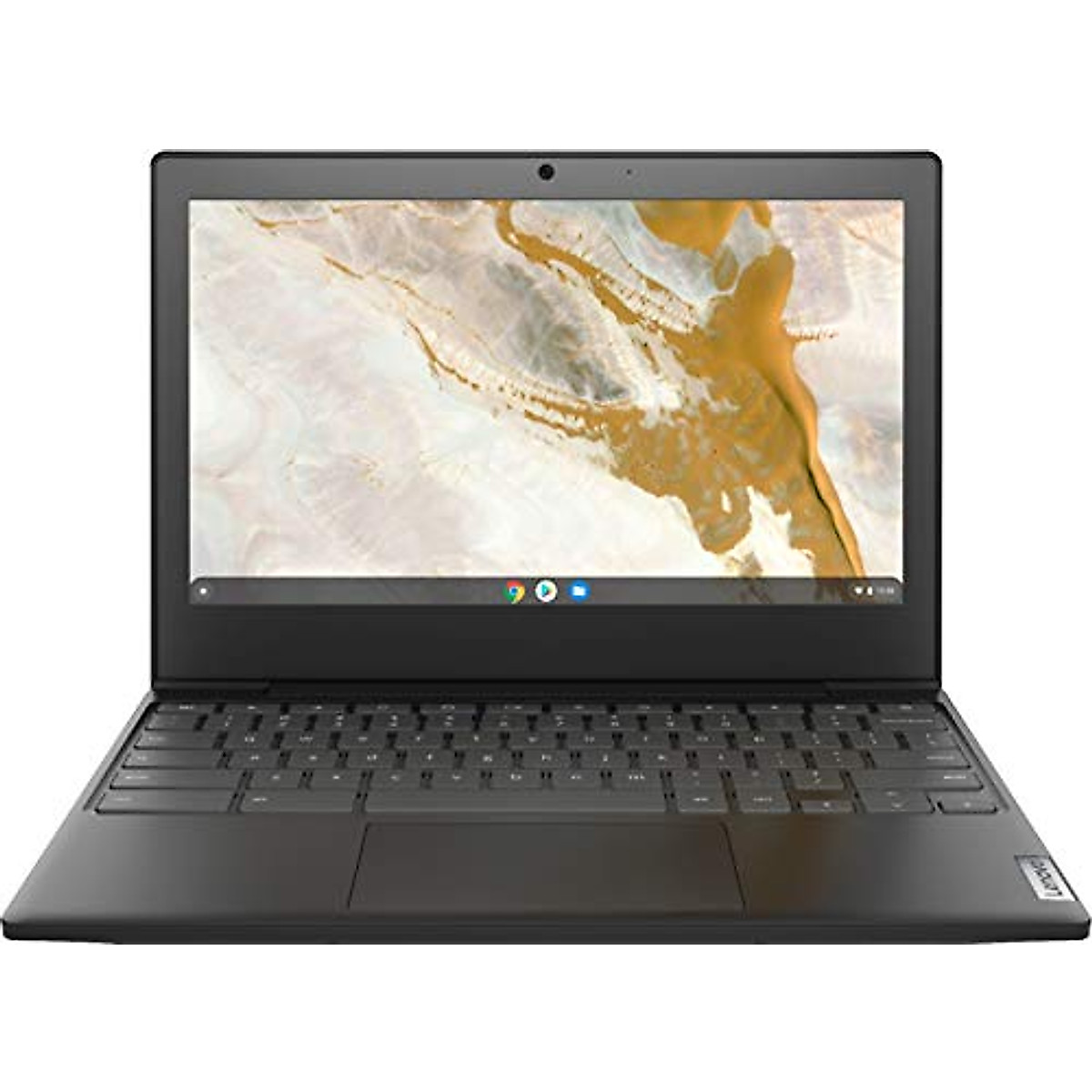 Lenovo Chromebook 3 Student Laptop 11.6" HD Anti-Glare Display AMD A6-9220C APU 4GB RAM 32GB eMMC Radeon R5 Graphics USB-C Webcam Chrome OS + HDMI Cable