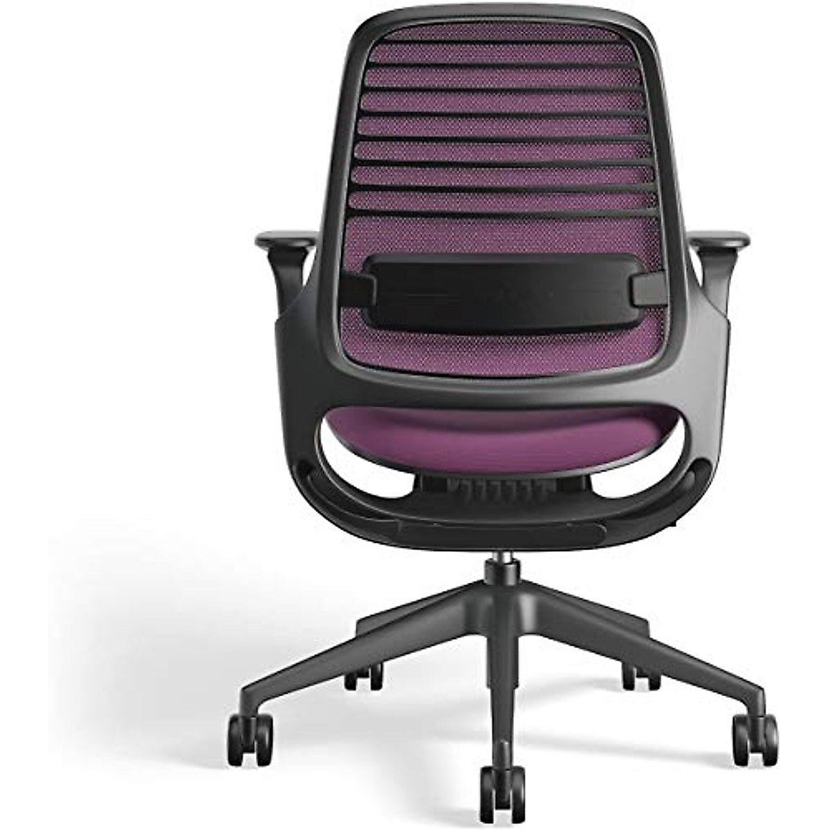 Steelcase Series 1 Work Office Chair - Concord