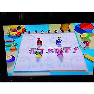 Mario Party 4 - GameCube