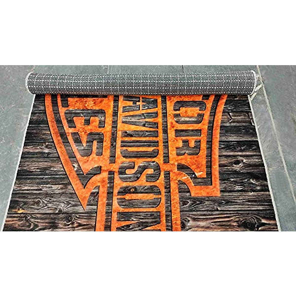 Generic Harley Rug, Area Rugs for Living Room, Bedroom Rug, Home Decor Rug, Harley Davidson Gifts, Carpet, Rug, Modern Rug, Popular Rug, Themed Rug Hrly14.3(47”x70”)=120x180cm, (47”x70”)=120x180cm