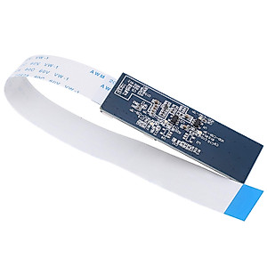 1080P HD Camera Module, Mini Camera Module 60 Degree, Wide Field of View, Fit for Orange Pi, Strong Stability,Easy to Use