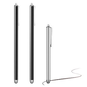 ORIbox Stylus Pen, Fine Point Touch Screen Digital Pencil Compatible for iPad