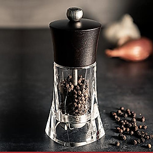 Peugeot Oleron Chili Mill, 5.5-Inch, Natural (28398)