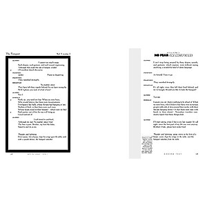 The Tempest: No Fear Shakespeare Side-by-Side Plain English (Volume 5)