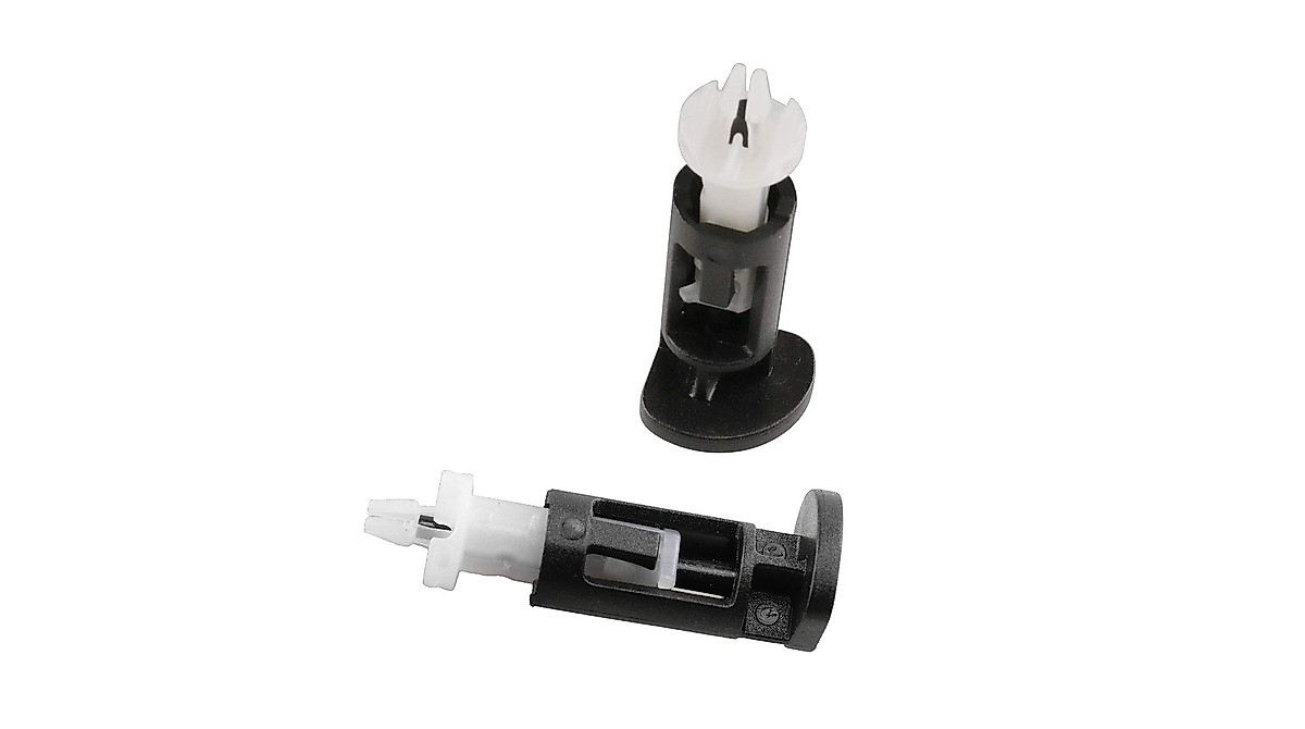 E-outstanding Heatsink Mount Pins - Durable CPU Fasteners