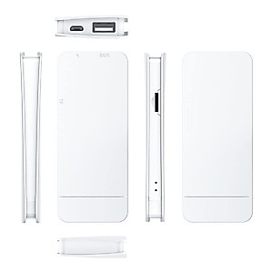 Newcomer M15 Game Stick, Retro Handheld Game Console with 19,000 Games, HD 4K 64G Plug and Play Video Games for TV