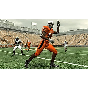 NCAA Football 09 - Playstation 3 (Renewed)