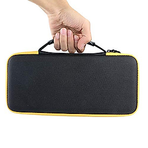 Khanka Hard Case Replacement for Fluke T5-1000/T5-600/T6-1000/T6-600 Electrical Voltage Current Tester