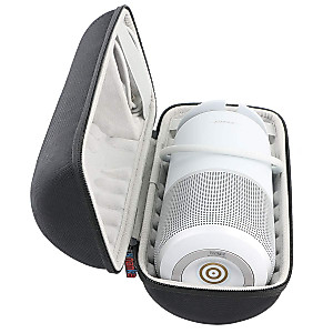 Khanka Hard Case for Replacement for Bose Portable Home/Smart Bluetooth Speaker (Fits Charging Cradle)