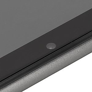 AMONIDA Portable Tablet, 10 Inch Tablet 10 Inch IPS Screen 6G RAM 256G ROM Call Support for Home for Travel (US Plug)