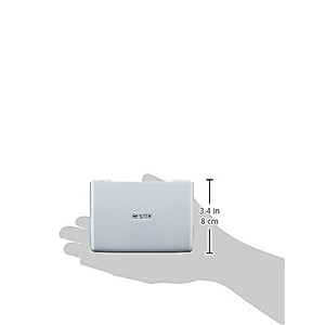 CASIO Financial Calculator BF-750-N (japan import)