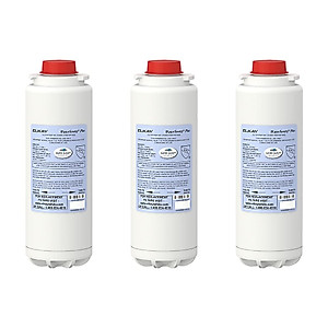 Elkay 51300C_3PK Replacement Filter for EZH2O Bottle Filling Stations