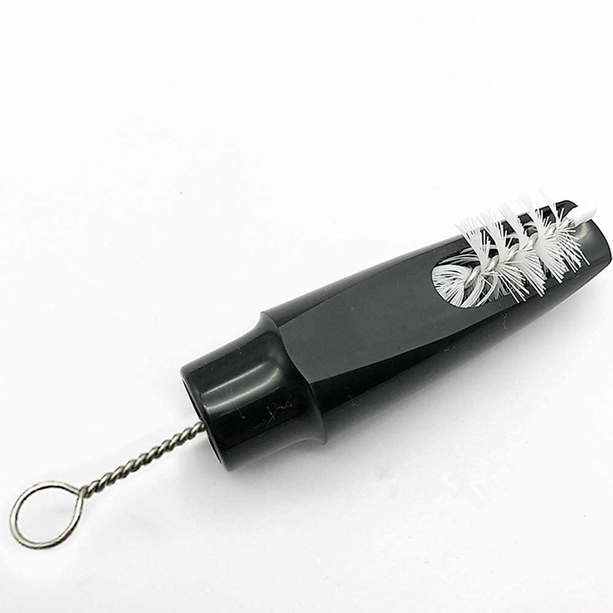 SKYNEO Clarinet Cleaning Kit, Saxophone Cleaning Kit, Clarinet & Saxophone Care Kit, Maintenance Kit with Case for Wind & Woodwind Instrument