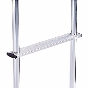 Surco 501L Universal Motorhome Ladder