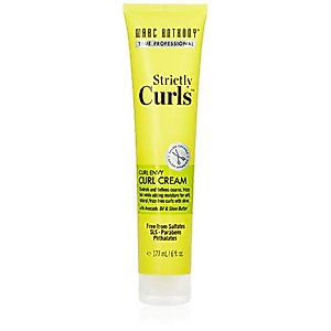 Marc Anthony Strictly Curls Perfect Curl Cream 6oz (Boxed) 5.99 Fl Oz (Pack of 3)